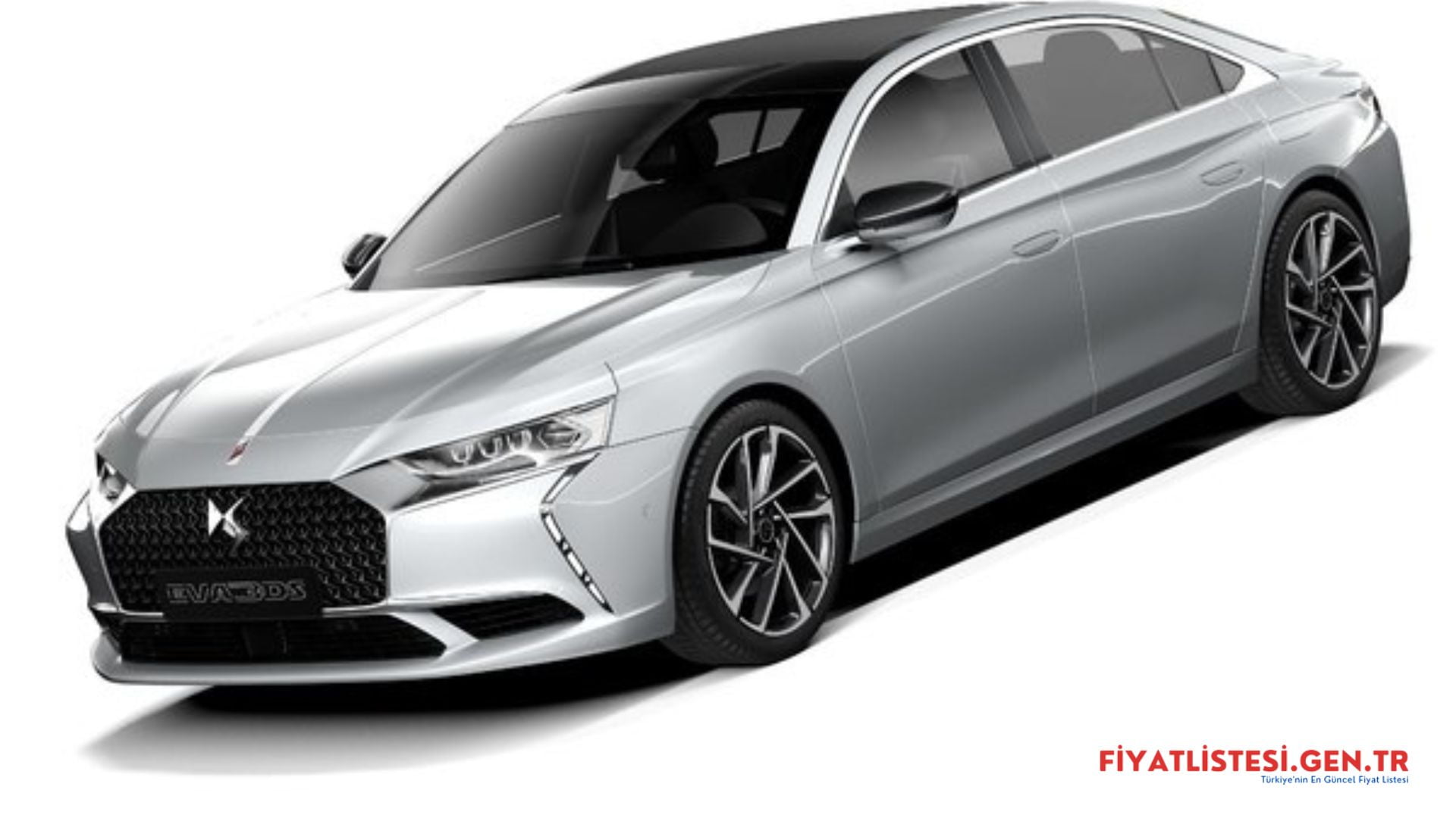 DS Automobiles Fiyat Listesi 2024 Temmuz Ayı (AYLIK GÜNCELLENİR)