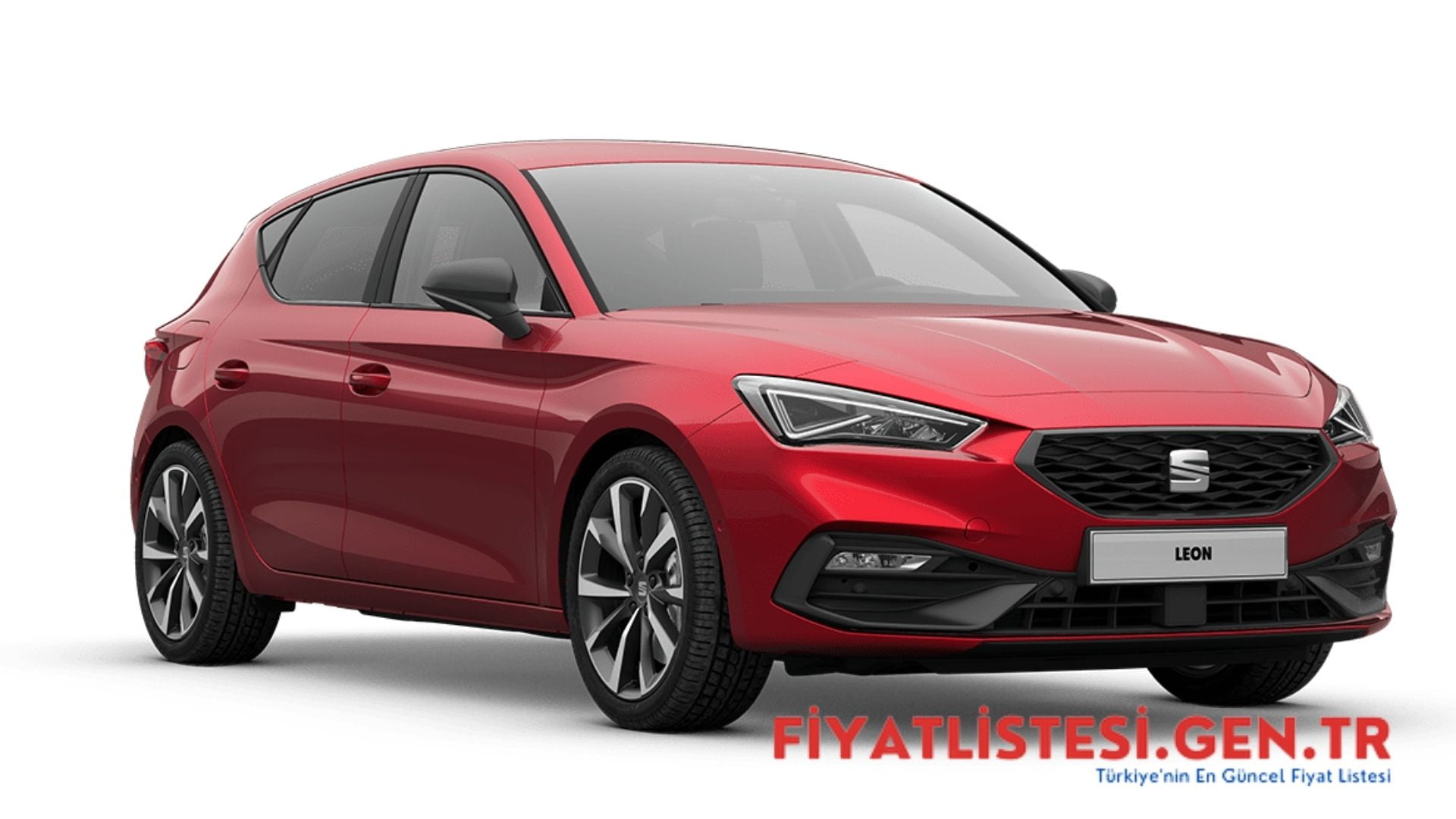 2025 Seat Modelleri ve Sıfır Otomobiller Ekim ayı - (Tüm Modeller)