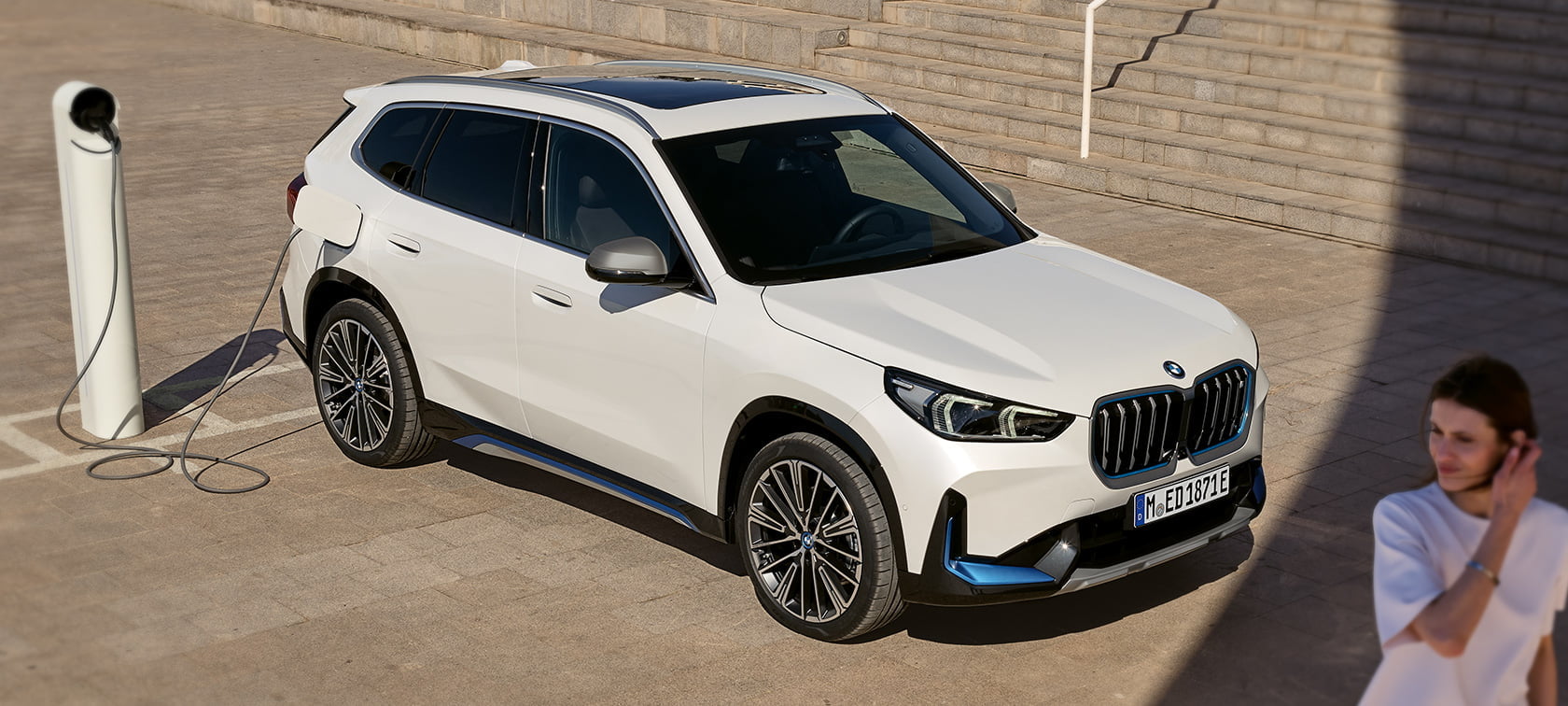 BMW İX1 Fiyat Listesi 2025 Ekim (Aylık Güncellenir)